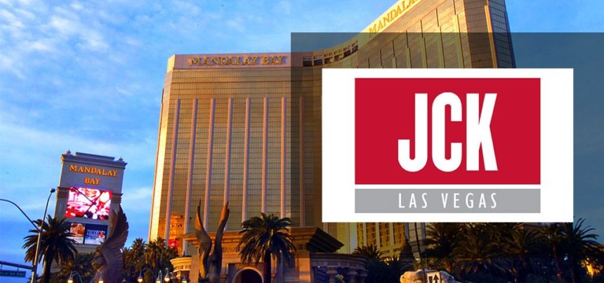 JCK Las Vegas (Jun 2018) | Box Brokers Group